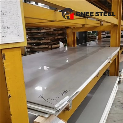 SUS 316 스테인리스 스틸을 강화하는 방법? - 지식